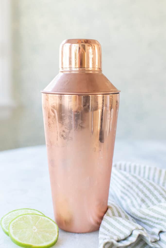 3-Ingredient Coconut Margarita - Sugar and Charm
