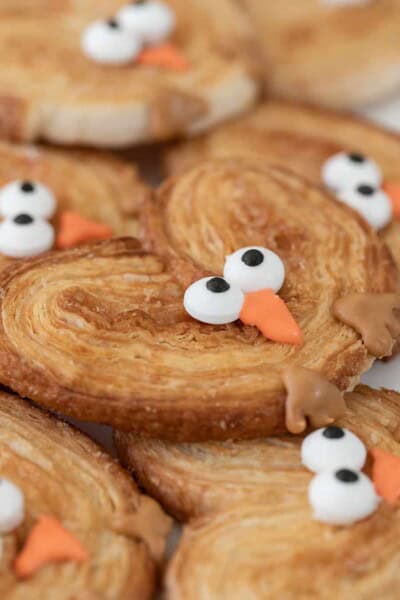 3 Charming DIY Projects For A Perfect Thanksgiving Dessert Table ...