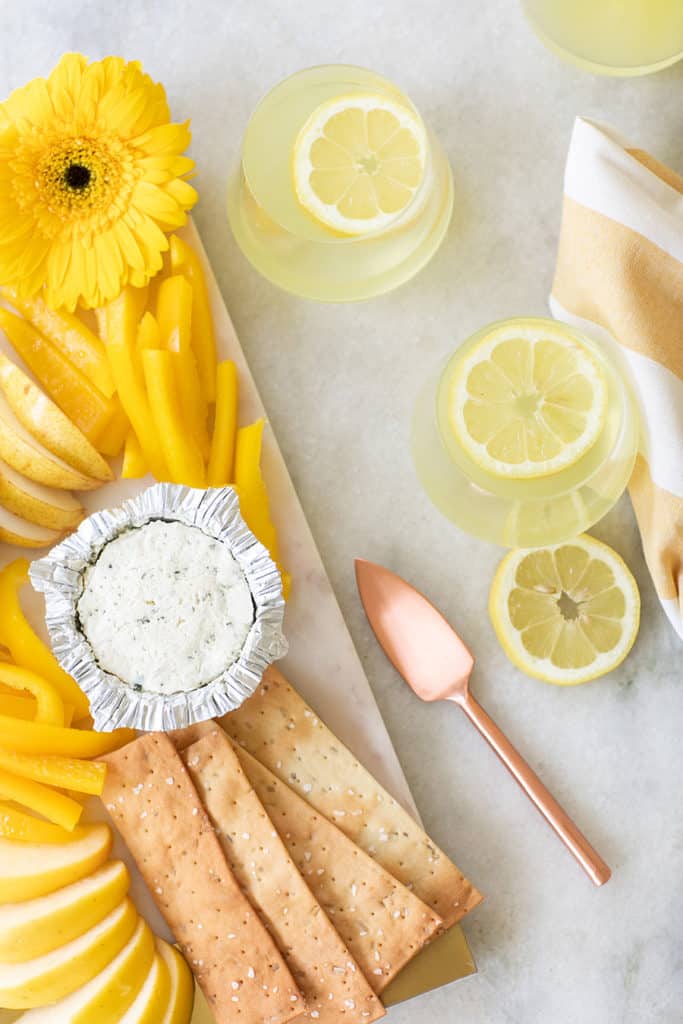 How to Make Limoncello - Sugar and Charm