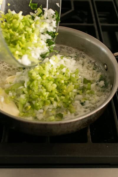 Easy Stuffing Recipe - Sugar and Charm