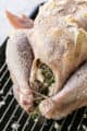How to Cook a Turkey in The Oven - Sugar and Charm
