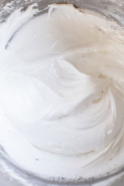 Gingerbread House Icing Recipe - Sugar and Charm