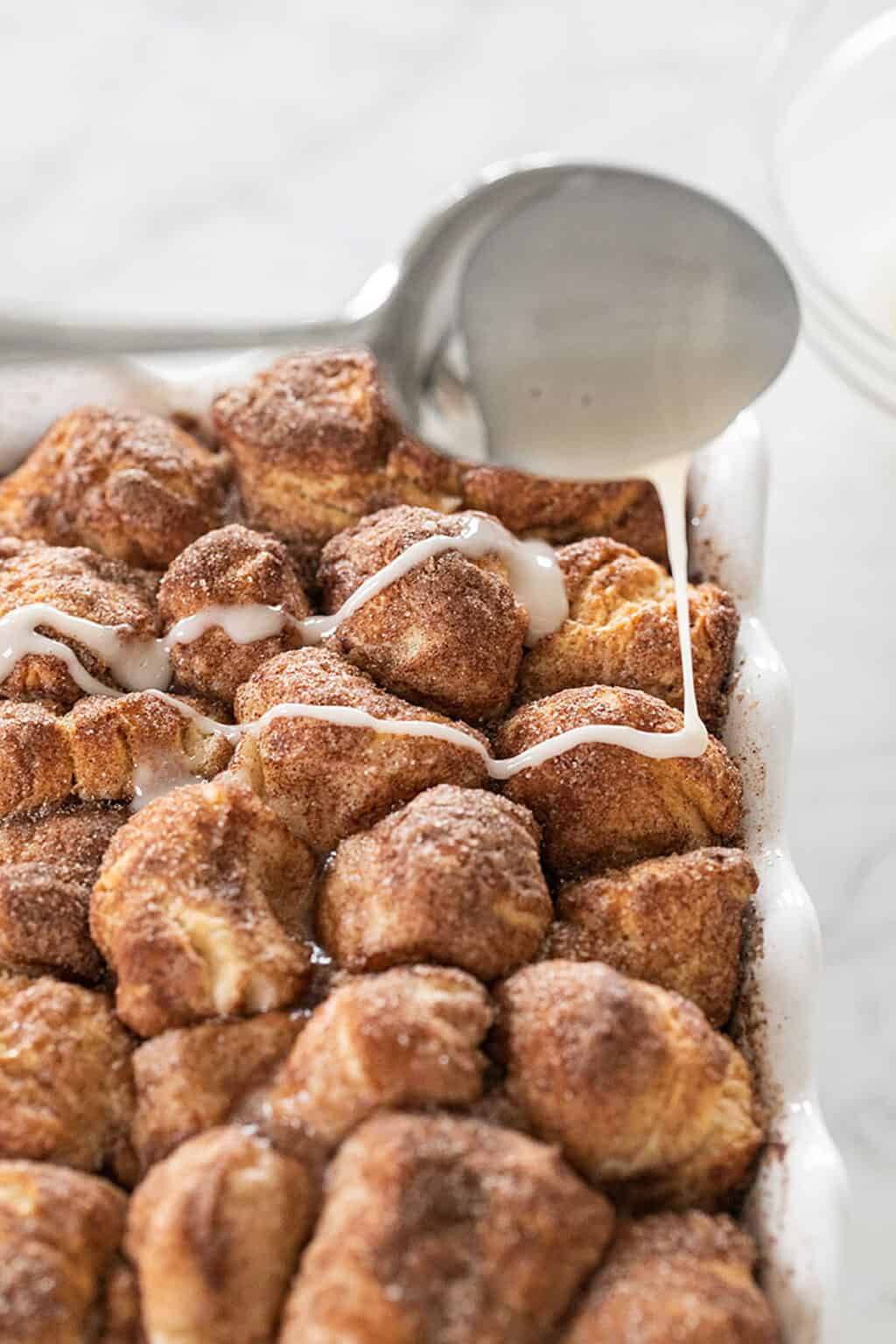 Easy Monkey Bread Recipe Sugar and Charm