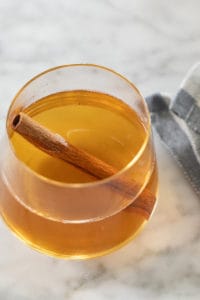 How to Make Apple Pie Moonshine - Sugar and Charm