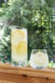 Homemade Lemonade Recipe - Sugar and Charm