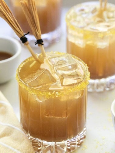 The Best Tokyo Mule Recipe - Sugar and Charm