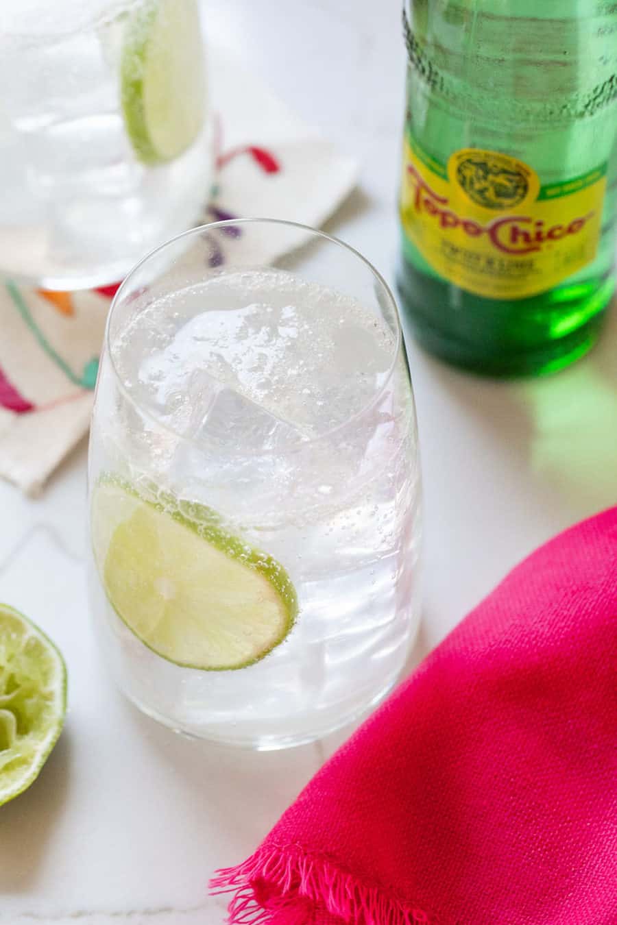 Easy Mixed Drinks to Make at Home - Sugar and Charm