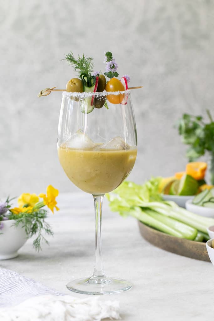 25 Unique Vodka Cocktails - Sugar and Charm