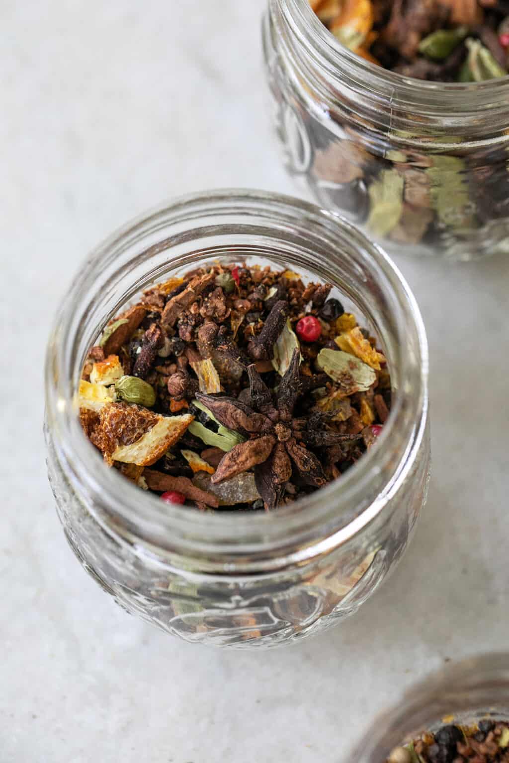 Easy Homemade Mulling Spices For Red Wine and Mulled Spices