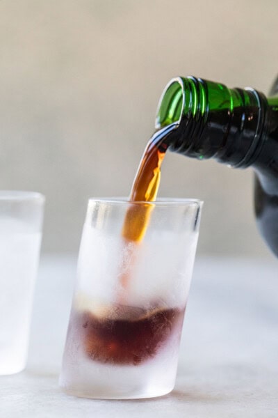 Quick Guide to Jagermeister - Sugar and Charm