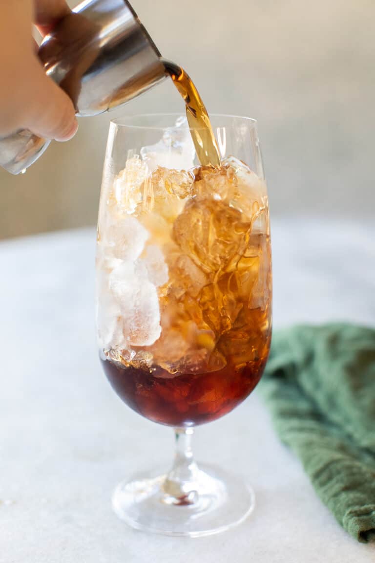 Easy Jagermeister Drink - Sugar and Charm
