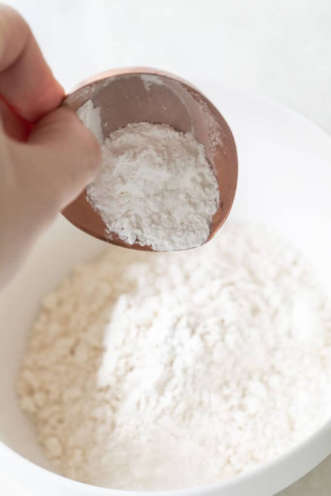 3 Ingredient Self Rising Flour Recipe - Sugar and Charm
