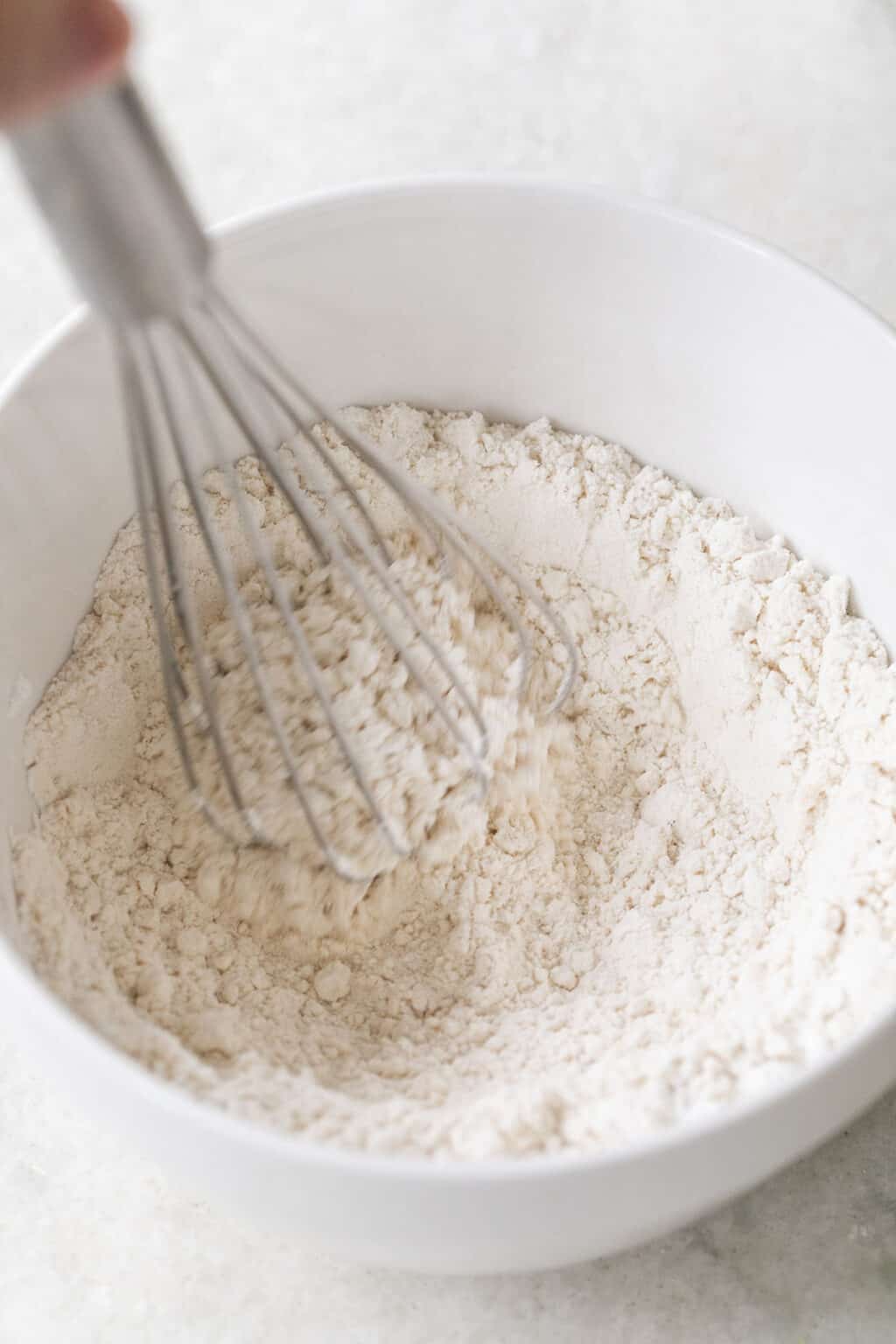 3 Ingredient Self Rising Flour Recipe - Sugar and Charm
