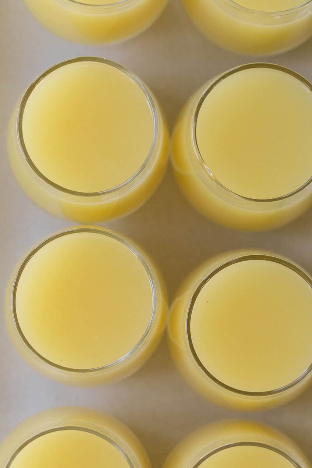 Easy Piña Colada Jello Shots - Sugar and Charm