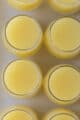 Easy Piña Colada Jello Shots - Sugar and Charm