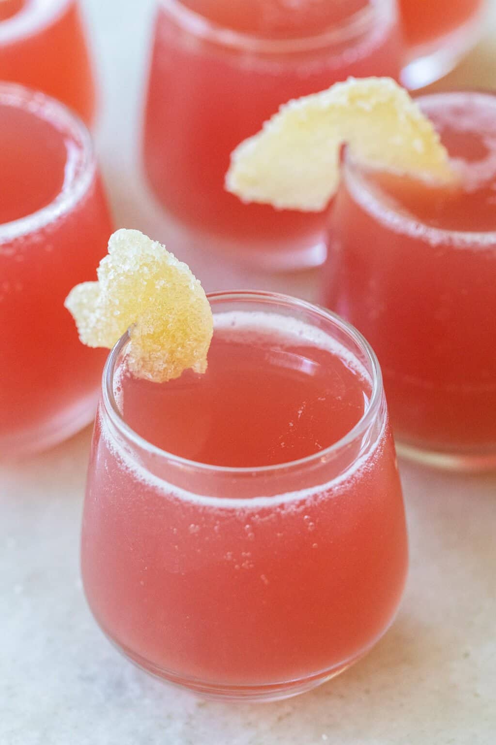 25 Unique Vodka Cocktails - Sugar and Charm