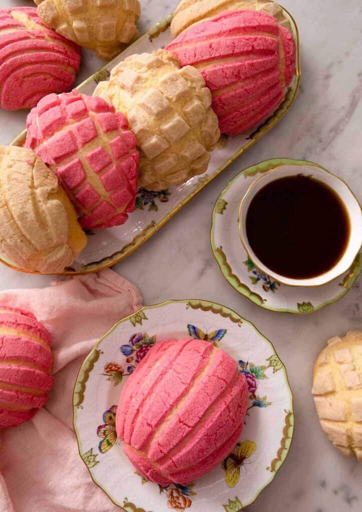 Over 20 Delicious Mexican Dessert Recipes - Sugar and Charm
