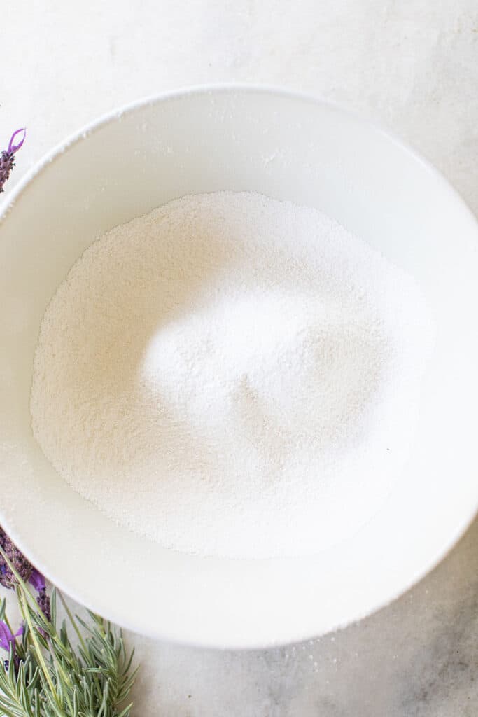 The Best Cake Flour Recipes - Sugar and Charm