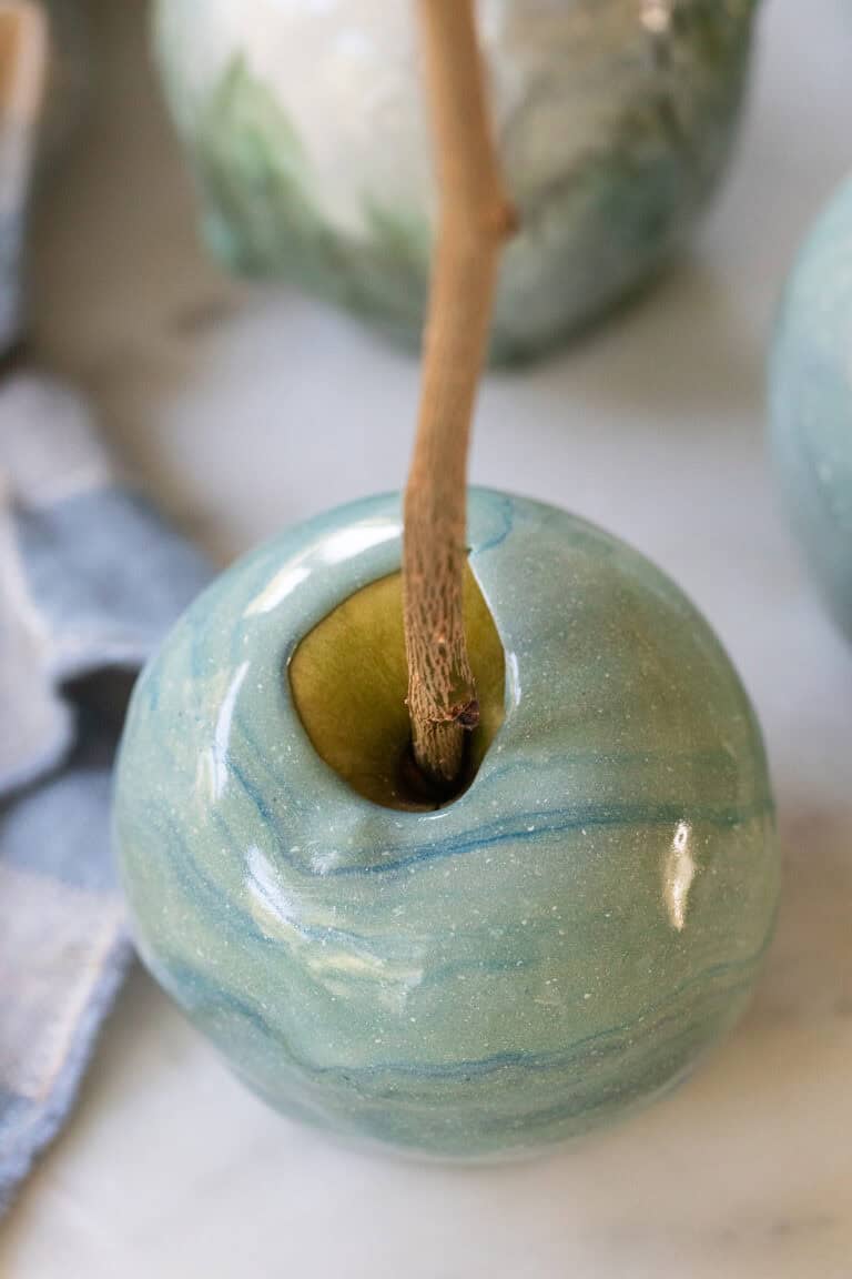 How to Make Candy Apples - Sugar and Charm