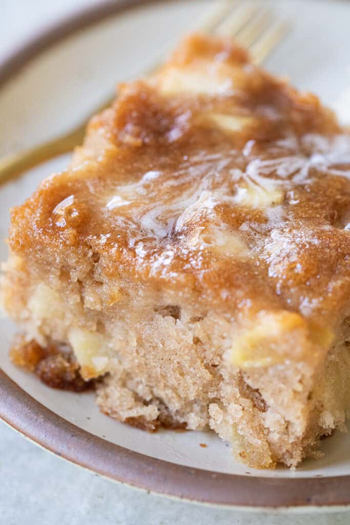 Old Fashioned Apple Cake Recipe at Rocio Clyde blog