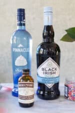 The Best Birthday Cake Shot Recipe - Sugar and Charm