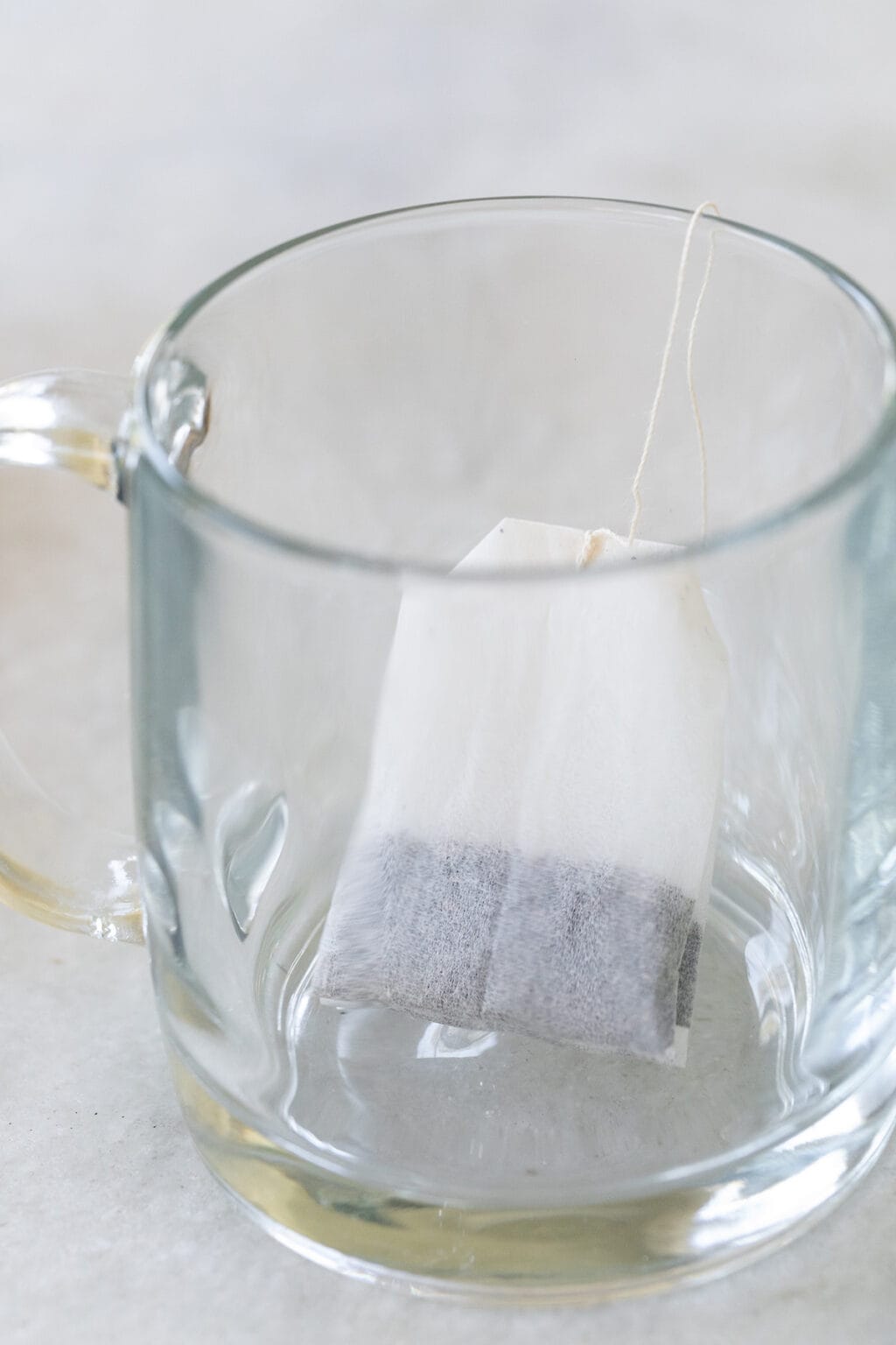 London Fog Earl Grey Tea Latte - Sugar and Charm