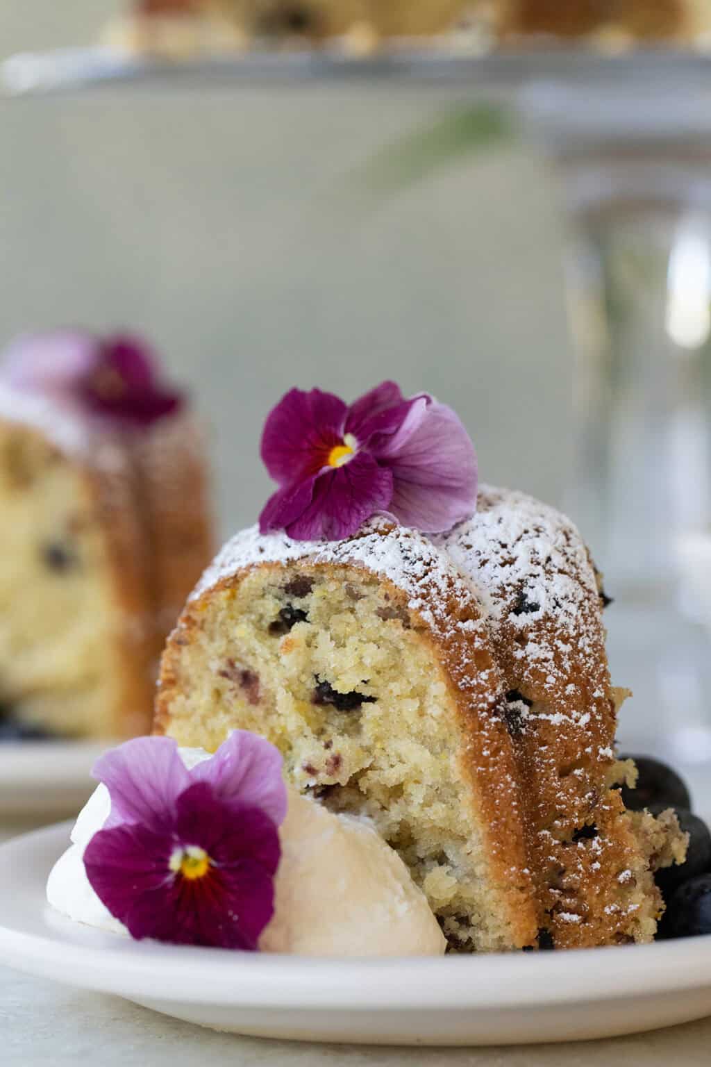 25 Amazing Homemade Cake Recipes - Sugar and Charm