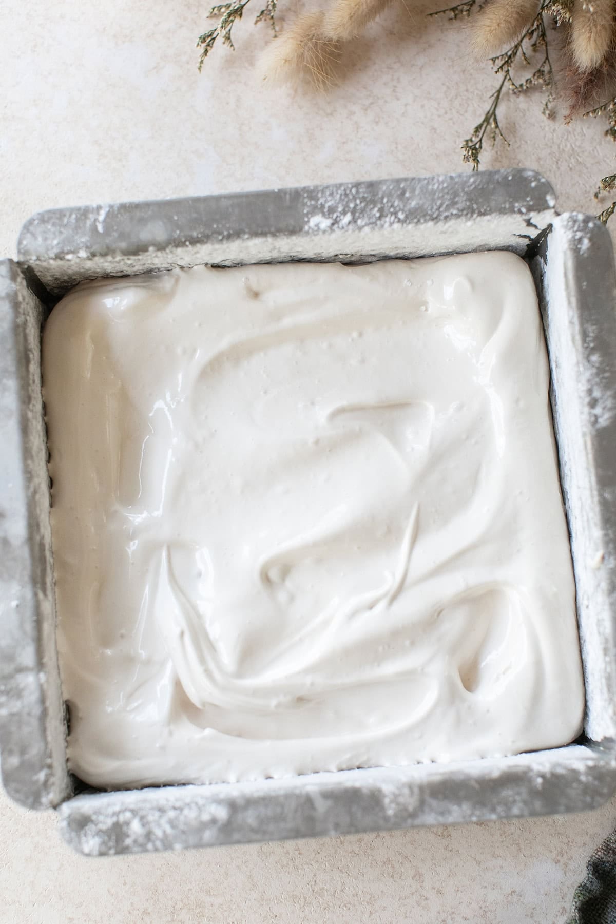 Maple Syrup Marshmallows - Sugar and Charm